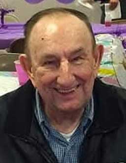 Arthur Joseph Driscoll | Donahue Funeral Home