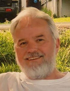 Gerald Stephen Miller | Donahue Funeral Home